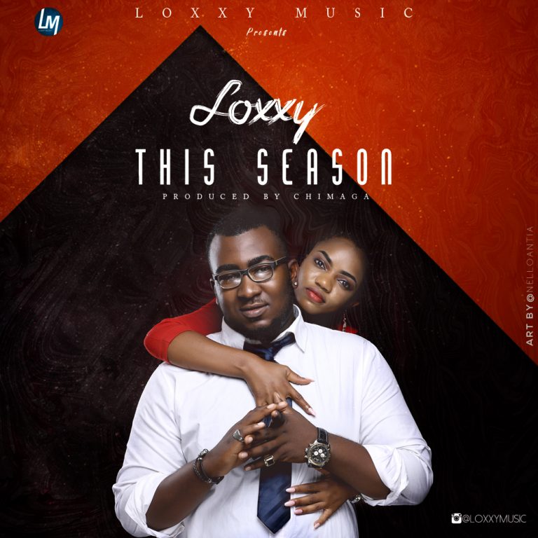 : Loxxy - This Season