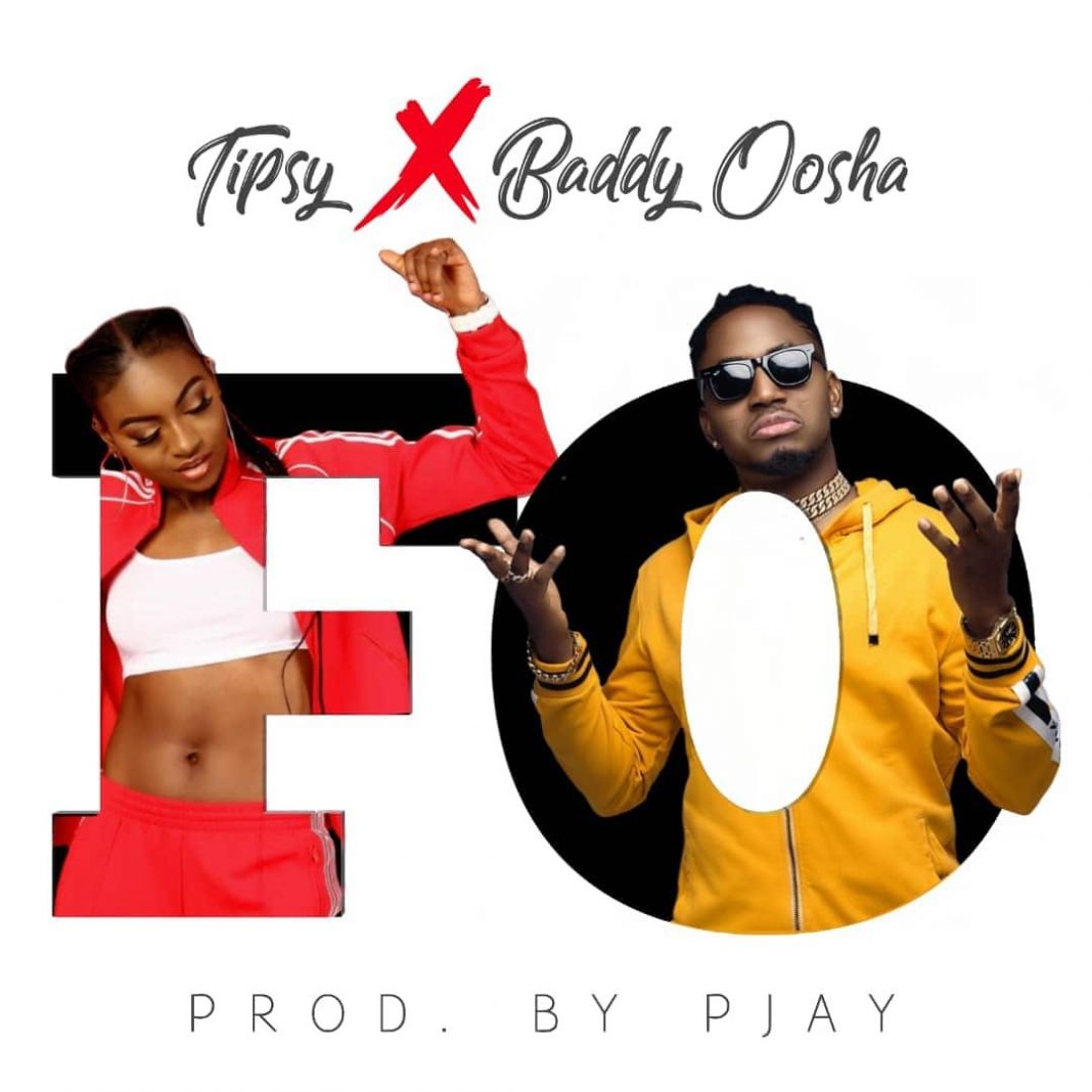 Tipsy x Baddy Oosha - FO | Novice2STAR