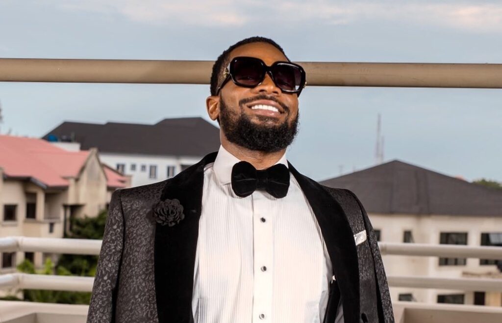 D'Banj Releases Video Snippet of his Unreleased Track "Banga" | Novice2STAR