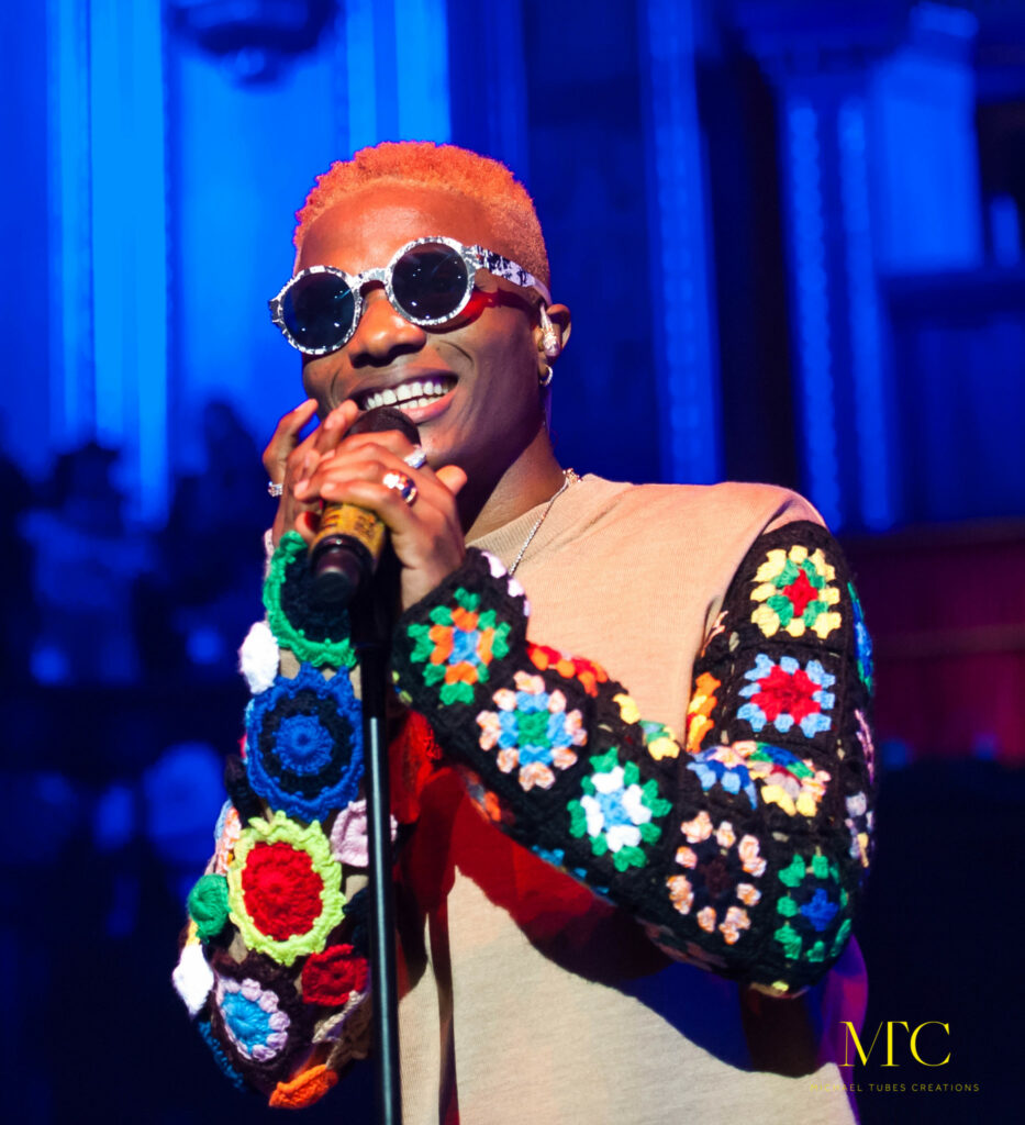 Exploring Wizkid's Hairstyle Evolution: 9 Iconic Hair Transformations ...