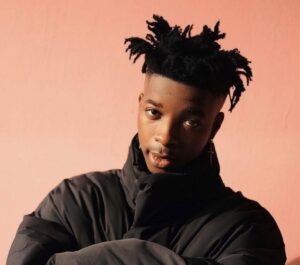 LYRICS: Magixx - ‘Colors (My Baby)’ | Novice2STAR