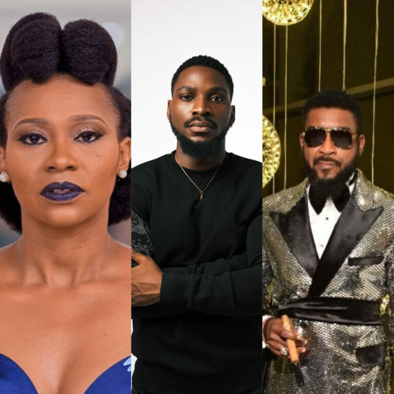 Top Controversial Awards At The 2023 AMVCA | Novice2STAR
