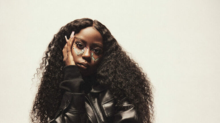 Mavin Records Unveils Female Rapper And Poet, Lifesize Teddy | Novice2STAR