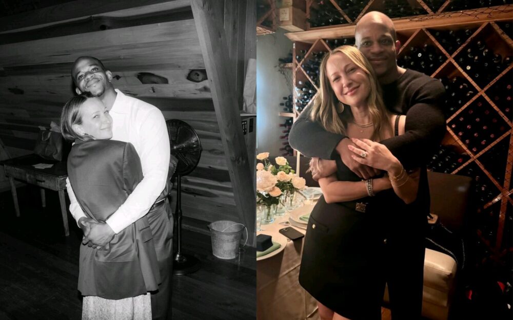 Love Knows No Borders: Nigerian Billionaire Adebayo Ogunlesi’s Son ...
