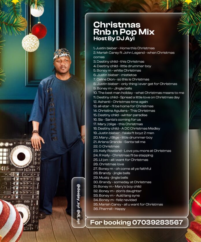 MIXTAPE: DJ Rado – Best Of Davido Mix | Novice2STAR